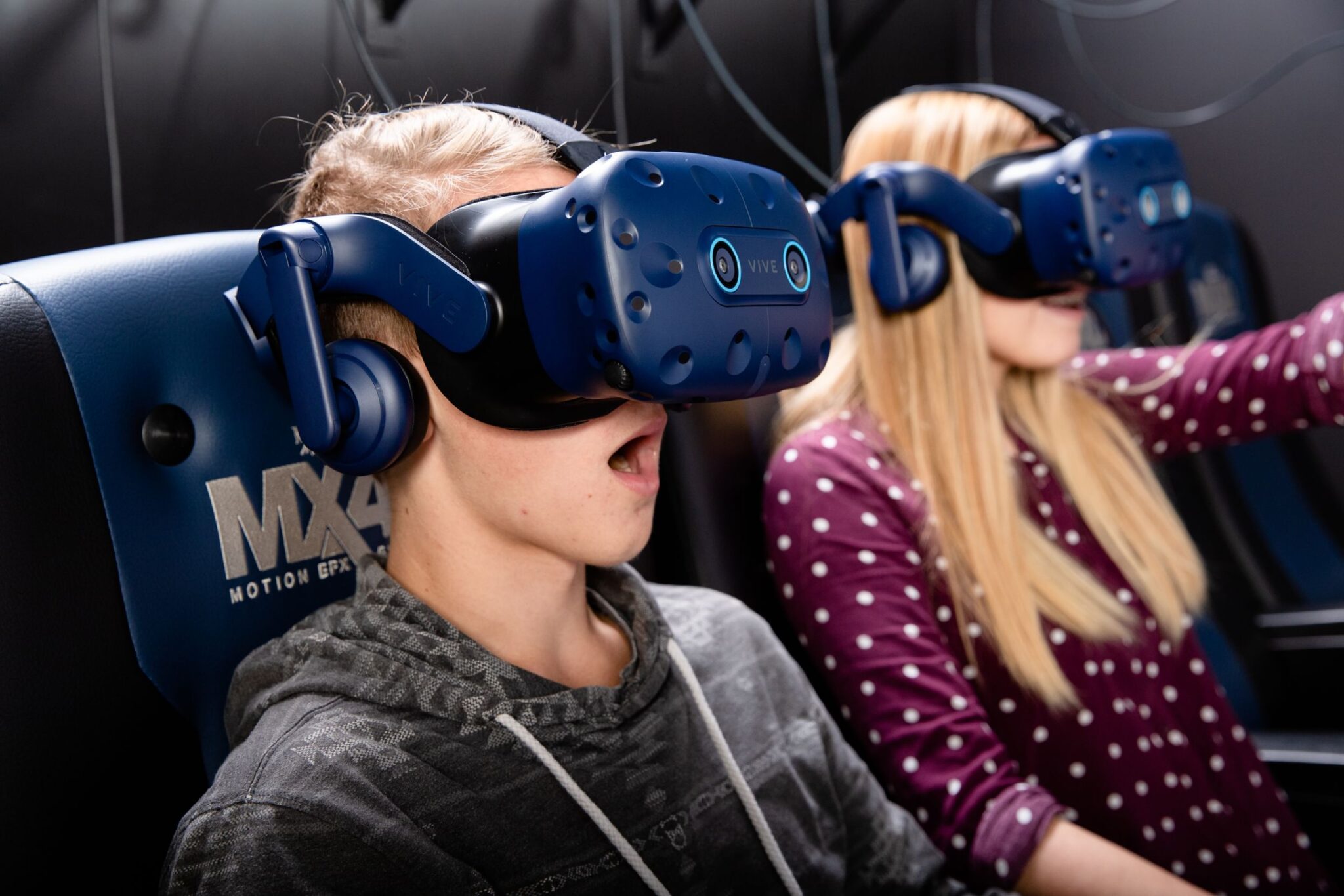 Truth Traveler VR attraction coming to Branson and Pigeon Forge – Park ...
